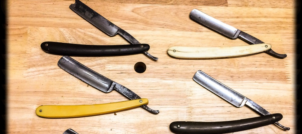 The Guide To Conventional Straight Razors | Shave Straight and Safe