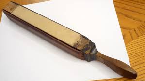 The Guide To Strops Is Here!!! | Shave Straight and Safe