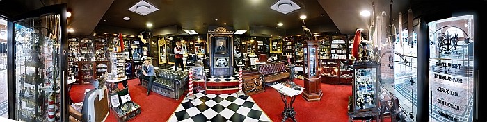 The Guide to 18th Century Shaving | Shave Straight and Safe