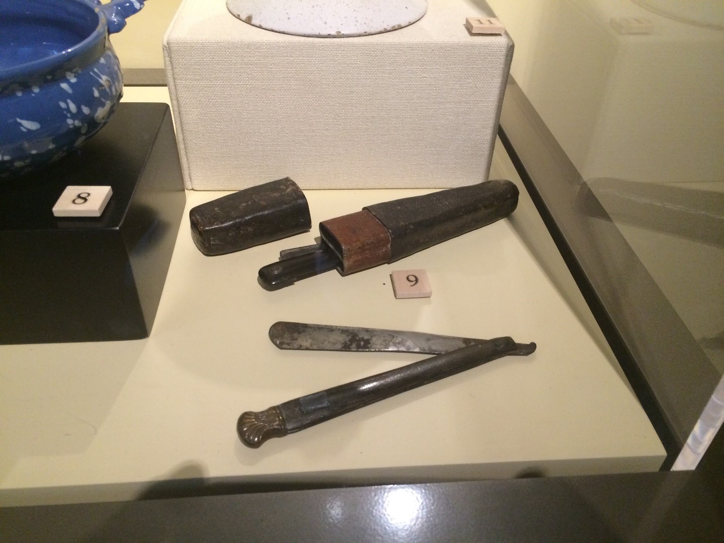 The Guide to 18th Century Shaving | Shave Straight and Safe