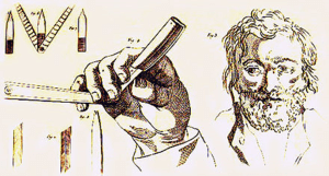 The Guide to 18th Century Shaving | Shave Straight and Safe