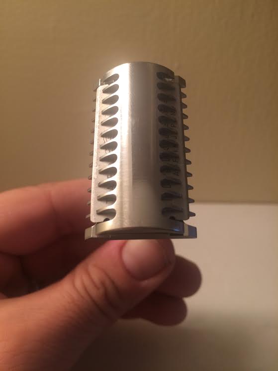 The Phoenix Artisan Accouterments “Evolution” | Shave Straight and Safe