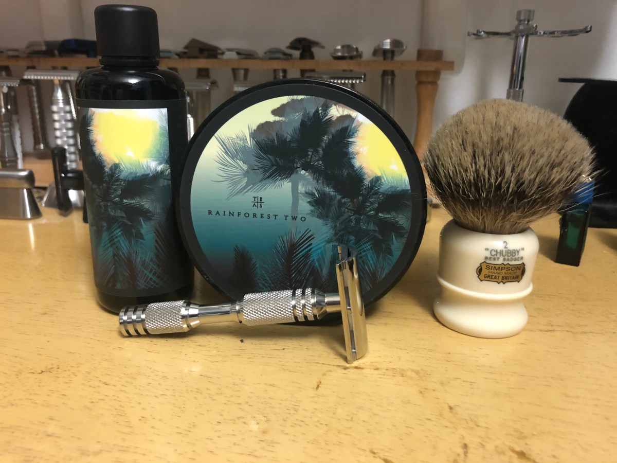 New Podcast: Lot’s of New Razors! | Shave Straight and Safe